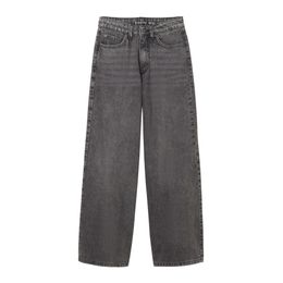 Tom Tailor Jeans M&auml;dchen Gr&ouml;&szlig;e 128 grey denim