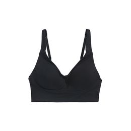 next BH 'Forever Comfort' Damen Gr&ouml;&szlig;e 70 schwarz