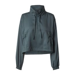 Girlfriend Collective Sportjacke 'Hummingbird' Damen Gr&ouml;&szlig;e XL smaragd