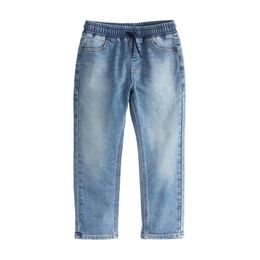 next Jeans Jungen Gr&ouml;&szlig;e 146 hellblau