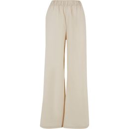 Urban Classics Hose Damen Gr&ouml;&szlig;e 42 sand