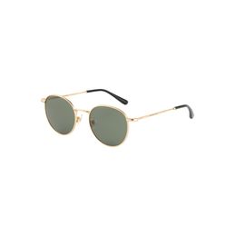 Kapten & Son Kapten & Son Sonnenbrille 'London Gold Green' Herren Gr&ouml;&szlig;e One Size gold / gr&uuml;n