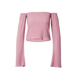 SHYX Bluse 'Ileya' Damen Gr&ouml;&szlig;e XS rosa