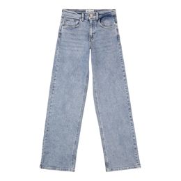 Cars Jeans Jeans 'YARA' M&auml;dchen Gr&ouml;&szlig;e 164 blue denim