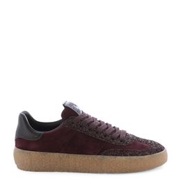 Kennel & Schmenger Kennel & Schmenger Low-Top Sneaker - Sneaker PIT - Gr. 36 (EU) - in Rot - f&uuml;r Damen