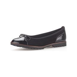 Gabor Ballerina Damen Gr&ouml;&szlig;e 35.5 schwarz