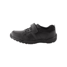 next Halbschuh Jungen Gr&ouml;&szlig;e 42.5 schwarz