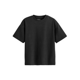 next T-Shirt Jungen Gr&ouml;&szlig;e 104 schwarz
