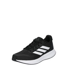 adidas Sportswear Sportschuh 'Runfalcon 5' Jungen Gr&ouml;&szlig;e 36 schwarz / wei&szlig;