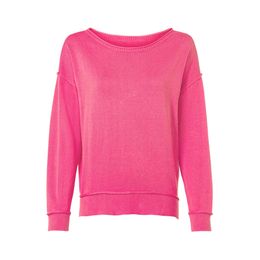 Heine Pullover Damen Gr&ouml;&szlig;e XS pink