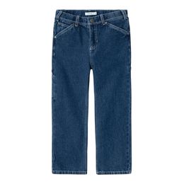 name it Jeans 'Ryan' Jungen Gr&ouml;&szlig;e 122 blue denim