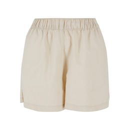 Urban Classics Hose Damen Gr&ouml;&szlig;e 44 sand