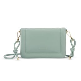 Expatri&eacute; Expatri&eacute; Tasche 'Zoe Small' Damen Gr&ouml;&szlig;e One Size goldgelb / mint