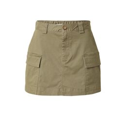 Abercrombie & Fitch Abercrombie & Fitch Rock Damen Gr&ouml;&szlig;e 34 khaki