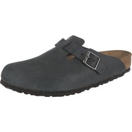 Birkenstock Clogs 'Boston' Herren Gr&ouml;&szlig;e 38 schwarz