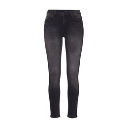 2ndday Jeans 'Sally' Damen Gr&ouml;&szlig;e 28 black denim