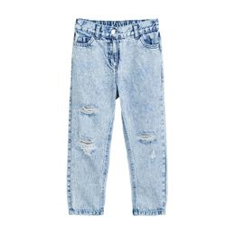 next Jeans M&auml;dchen Gr&ouml;&szlig;e 116 blue denim