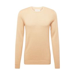 Blend Pullover 'BH Redhill' Herren Gr&ouml;&szlig;e S sand
