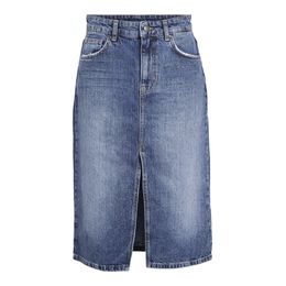 Object Rock 'HARLOW' Damen Gr&ouml;&szlig;e 42 blue denim