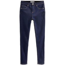 next Jeans Damen Gr&ouml;&szlig;e 34 blau