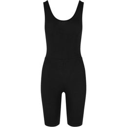 Urban Classics Trainingsanzug Damen Gr&ouml;&szlig;e XS schwarz