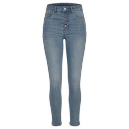 Buffalo Jeans Damen Gr&ouml;&szlig;e 27/28 blau / blue denim