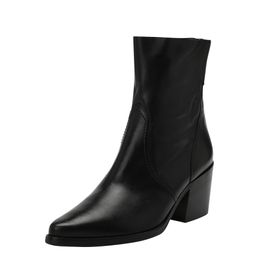 Paul Green Stiefelette '8075' Damen Gr&ouml;&szlig;e 37 schwarz Winterschuhe