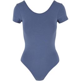 Urban Classics Body Damen Gr&ouml;&szlig;e XXXL blau
