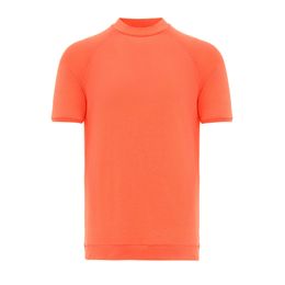 Antioch T-Shirt Herren Gr&ouml;&szlig;e S orange