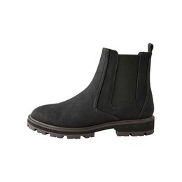 next Forever Comfort Chelsea-Stiefeletten Damen Gr&ouml;&szlig;e 36 schwarz Winterschuhe