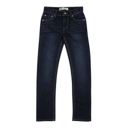 Levi's Kids Jeans '511' Jungen Gr&ouml;&szlig;e 104 blue denim