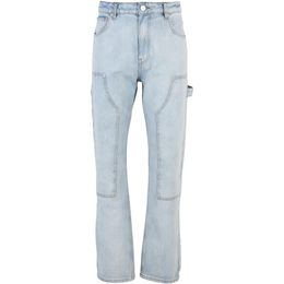 2y Studios Jeans 'Haldor' Herren Gr&ouml;&szlig;e 32 hellblau