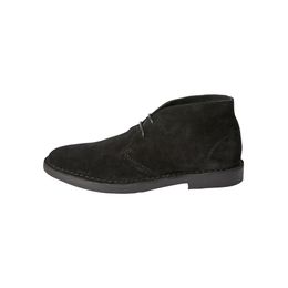 next Stiefelette Herren Gr&ouml;&szlig;e 43 schwarz