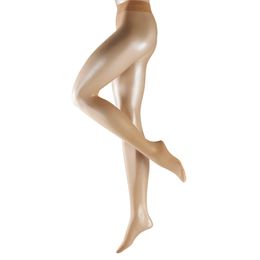 Falke Feinstrumpfhose 'Matt Deluxe' Damen Gr&ouml;&szlig;e M beige