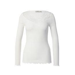 Fransa Shirt 'FRHizamond' Damen Gr&ouml;&szlig;e XS wei&szlig;