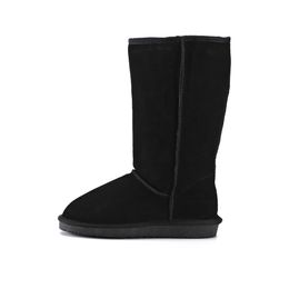 Gooce Snowboots 'Elidir' Damen Gr&ouml;&szlig;e 41 schwarz Winterschuhe