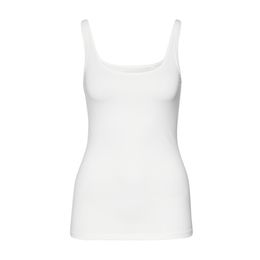 Opus Top 'Ina' Damen Gr&ouml;&szlig;e L offwhite