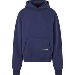 Prohibited Sweatshirt 'Savile Row' Damen Gr&ouml;&szlig;e XXL navy / rot / wei&szlig;
