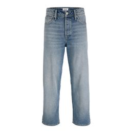 Jack & Jones Plus Jack & Jones Plus Jeans 'JJICHRIS JJORIGINAL' Herren Gr&ouml;&szlig;e 46 blue denim