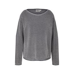 Tom Tailor Pullover Damen Gr&ouml;&szlig;e XXL nachtblau / schwarz / wei&szlig;