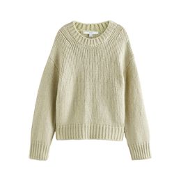 next Pullover Damen Gr&ouml;&szlig;e S pastellgr&uuml;n