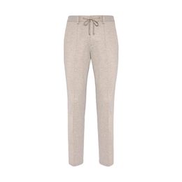 Boggi Milano Hose Herren Gr&ouml;&szlig;e 48 beige