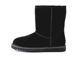Gooce Boots 'Sawel' Damen Gr&ouml;&szlig;e 38 schwarz Winterschuhe