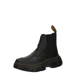 Dr. Martens Chelsea Boots 'DMXL' Herren Gr&ouml;&szlig;e 45 schwarz Winterschuhe