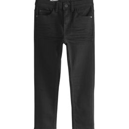 next Jeans Jungen Gr&ouml;&szlig;e 134 schwarz