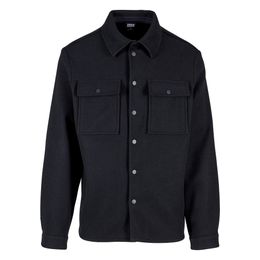 Urban Classics Hemd Herren Gr&ouml;&szlig;e XXXL schwarz