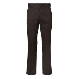 Dickies Hose '872' Herren Gr&ouml;&szlig;e 46 braun
