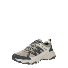 Columbia Halbschuh 'PEAKFREAK RUSH ' Damen Gr&ouml;&szlig;e 36 beige / hellbraun / hellgelb / anthrazit