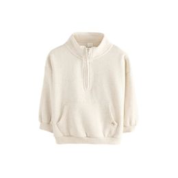 next Sweatshirt M&auml;dchen Gr&ouml;&szlig;e 92 beige