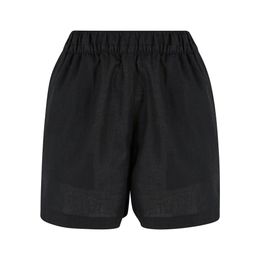 Urban Classics Hose Damen Gr&ouml;&szlig;e 40 schwarz